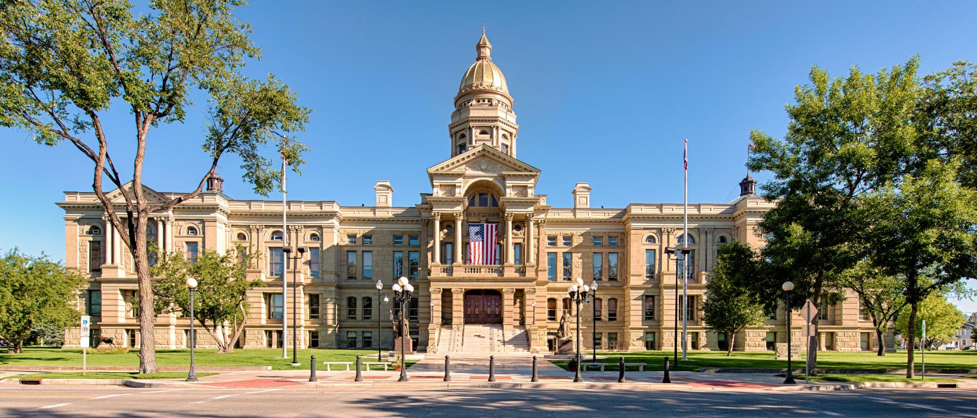 Wyoming Chancery Court Launches with File & ServeXpress - File ...
