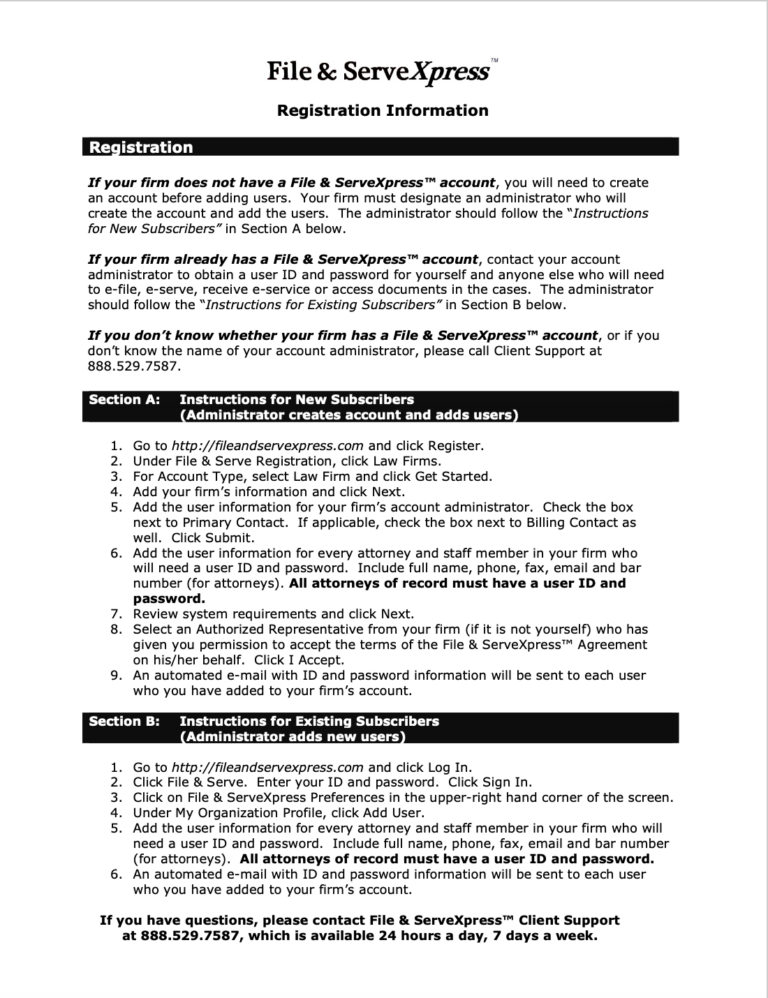 Wyoming Chancery and District Courts - File & ServeXpress