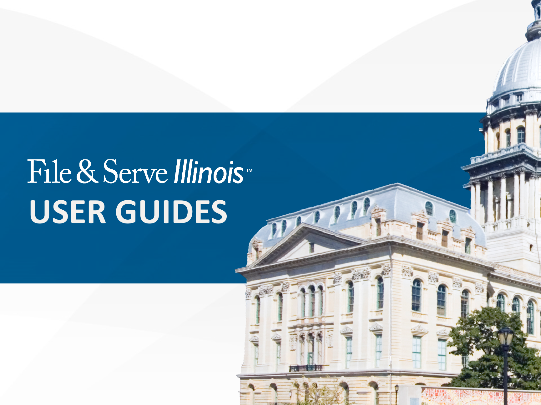 File & Serve in Illinois - File & ServeXpress