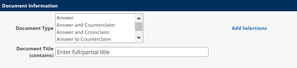 Creating Case Alerts With File And Servexpress File And Servexpress